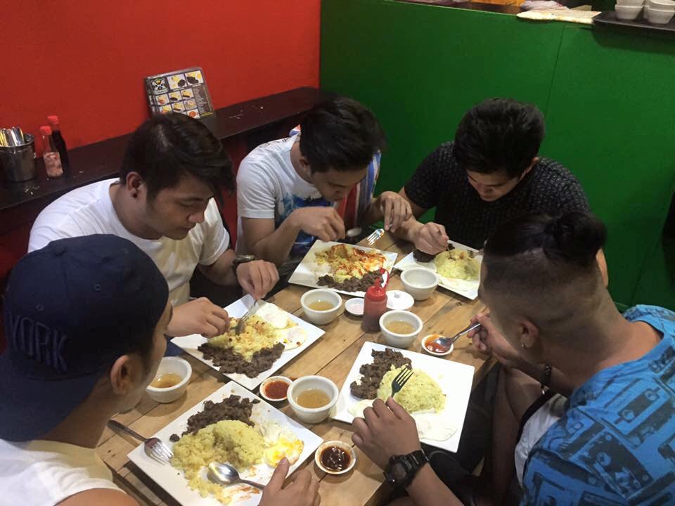 Tapsilog, Tapsihan, Cavite, Tapsilogan, tapa, tapsi, Tapsilog, pinoy ...