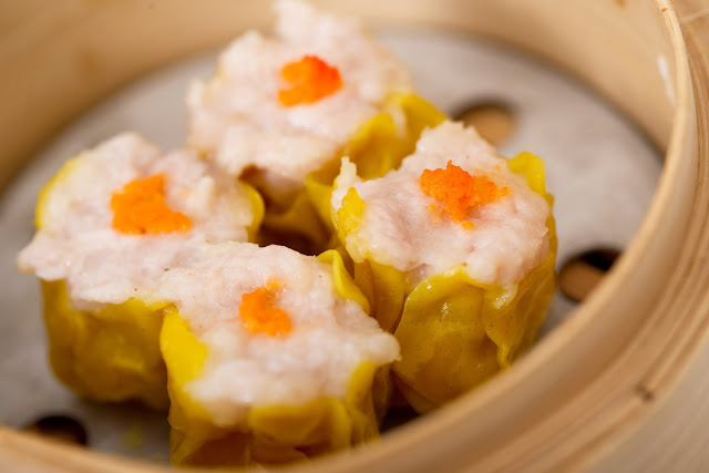 Ini Dia Ciri Ciri Dimsum Yang Baru Di Buat - Tabloid Nusantara