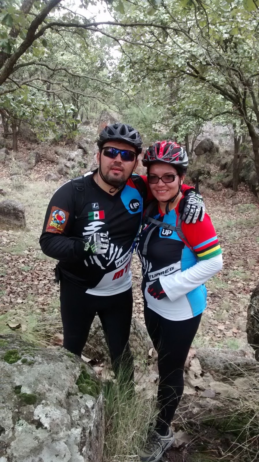 CÁMARA RODANTE: "Y CONQUISTAMOS EL VALLE DE LOS GIGANTES" CRÓNICA DE ...