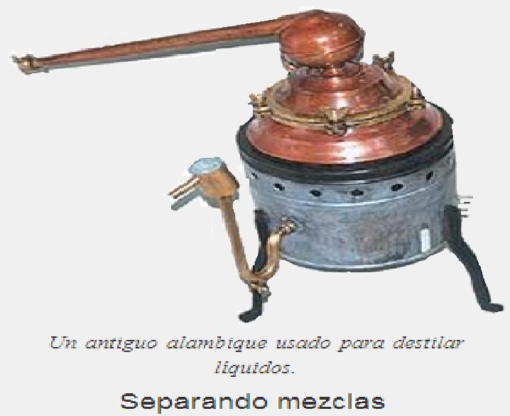 CIENCIAS NATURALES ECA: LA MATERIA Y SUS PROCESOS