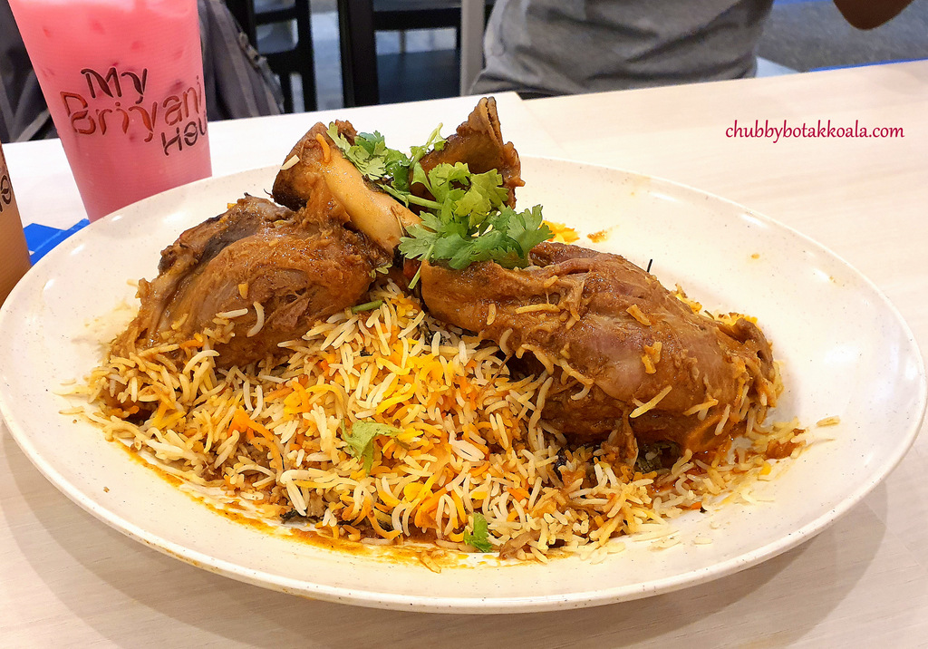 Chubby Botak Koala - Singapore Food Blog, Travel and Lifestyle: My ...