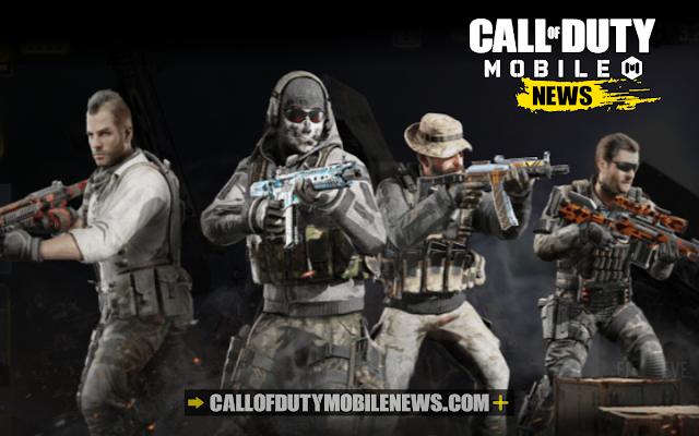 COD Mobile: O que são habilidades de operador? - Call of Duty Mobile News
