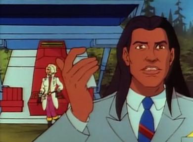 Nothing But Cartoons: Captain Planet and the Planeteers - Tree of Life