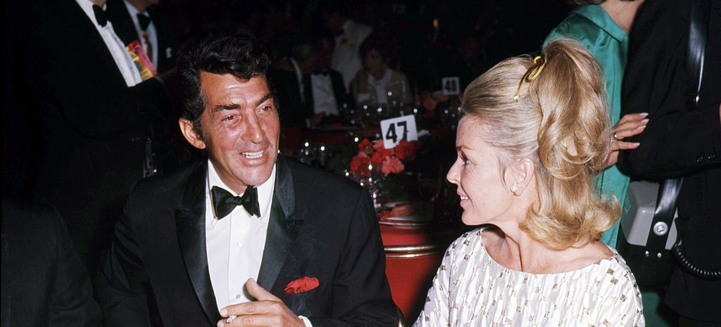 Los Angeles Morgue Files: Photo Gallery of Jeanne & Dean Martin ...
