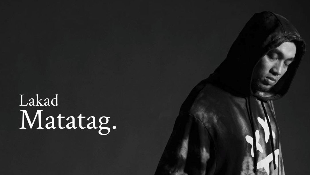 eSports Shoutcaster Dunoo, brainchild of 'Lakad Matatag', passes away ...