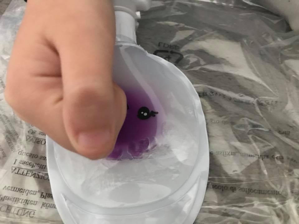 Brewtiful Fiction: Smooshins Surprise Maker Kit Toy Review