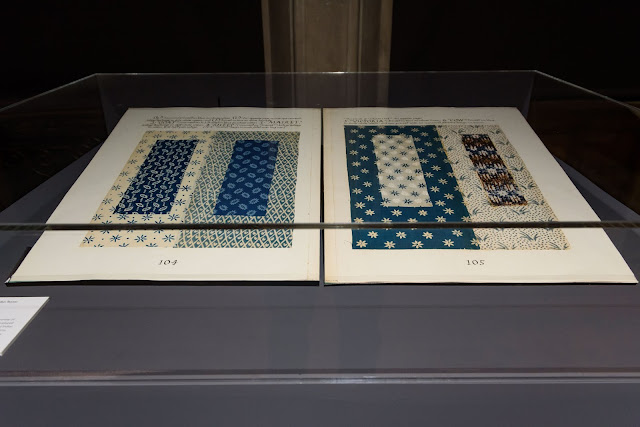 Photo Tour of Unbound: Visionary Women Collecting Textiles