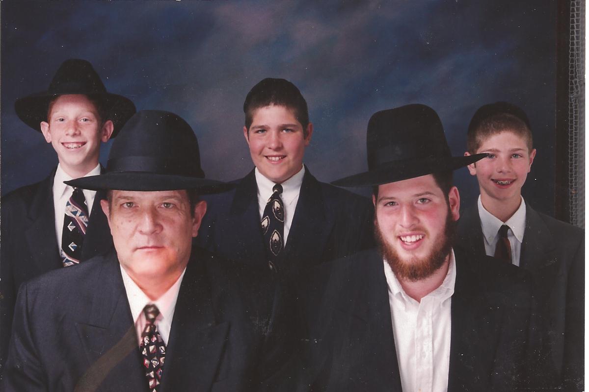 King Of The Court- The Life Story of My Father; Karl H. Goodman