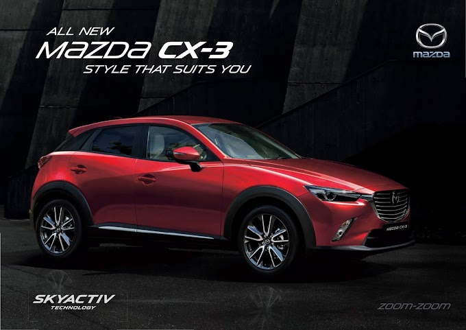 Harga Mazda Bali Terbaru 2022 On The Road (DK)