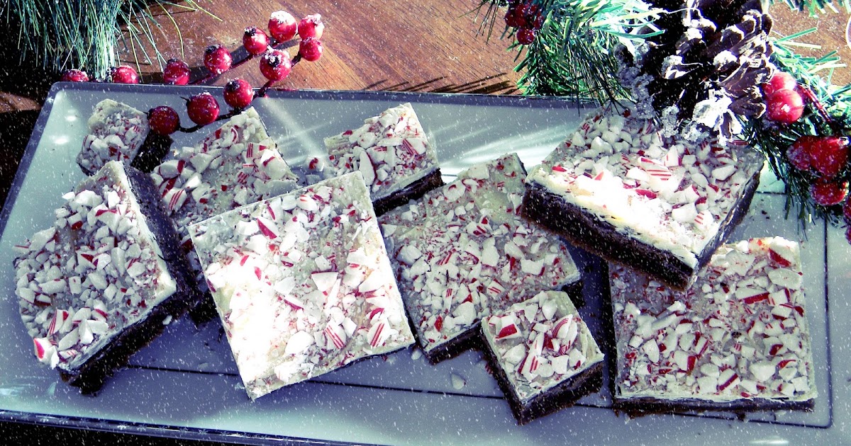 {Christmas Cheer Link Party} Christmas Recipes! | Schue Love