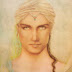 Ashtar Sheran: Ashtar Sheran is NOT evil.