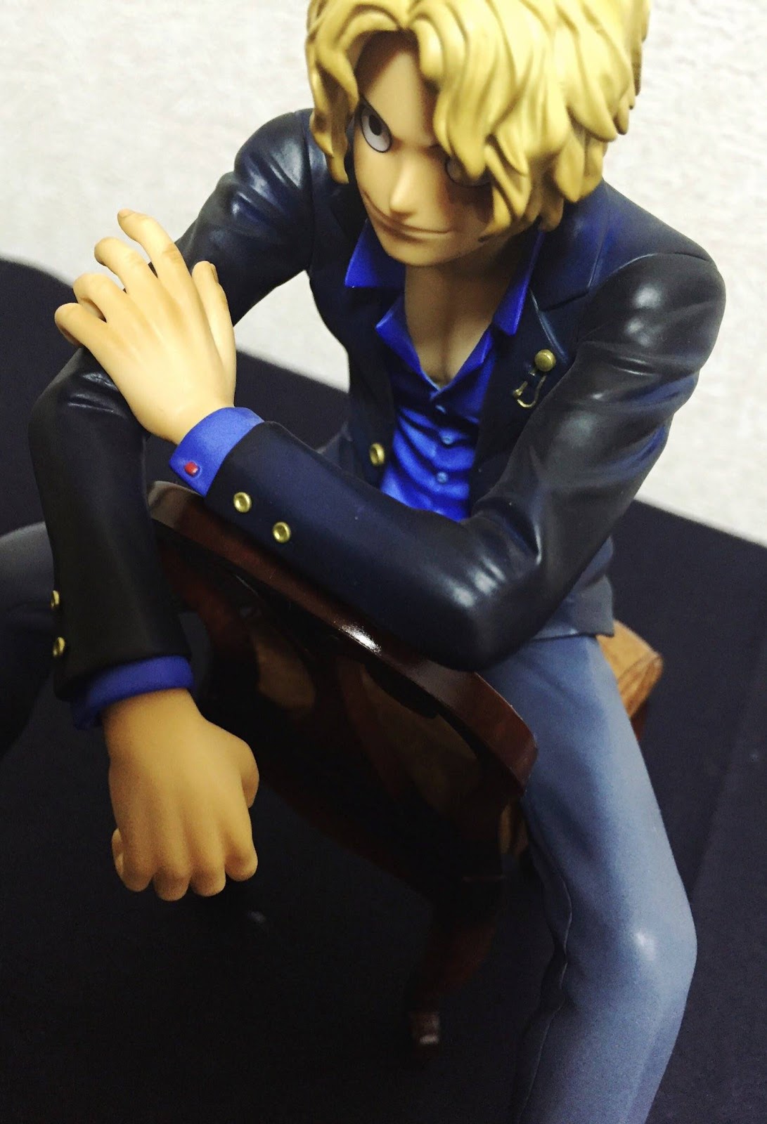 New Shots of Sabo S.O.C!!!