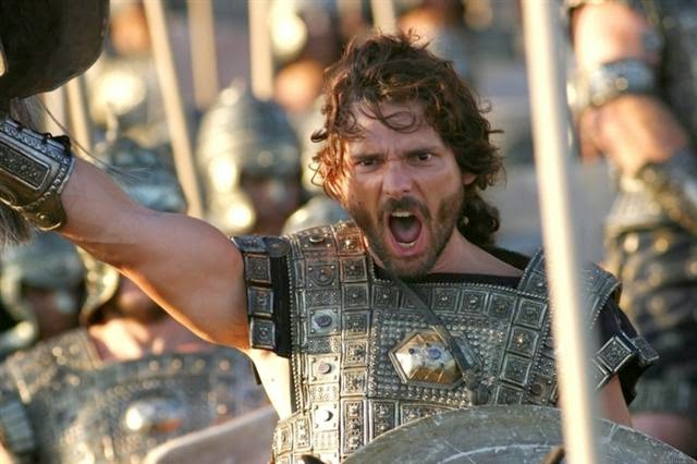 La Música, El cine y Yo: Troy (Soundtrack)