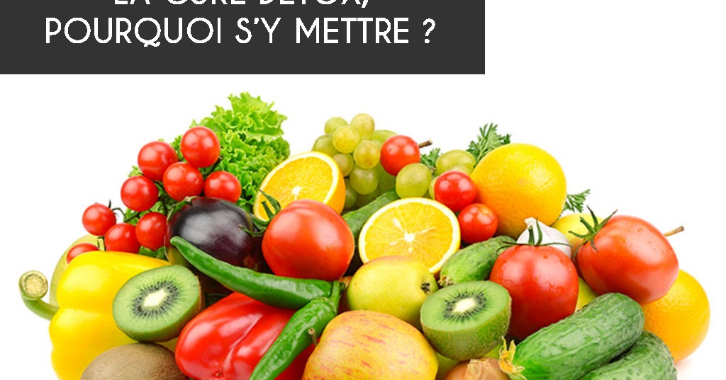 Les conseils Physaro pour réussir votre cure détox.