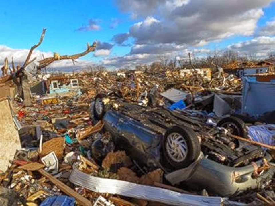 The Noodleman Group: INCLIMATE WEATHER 18,424