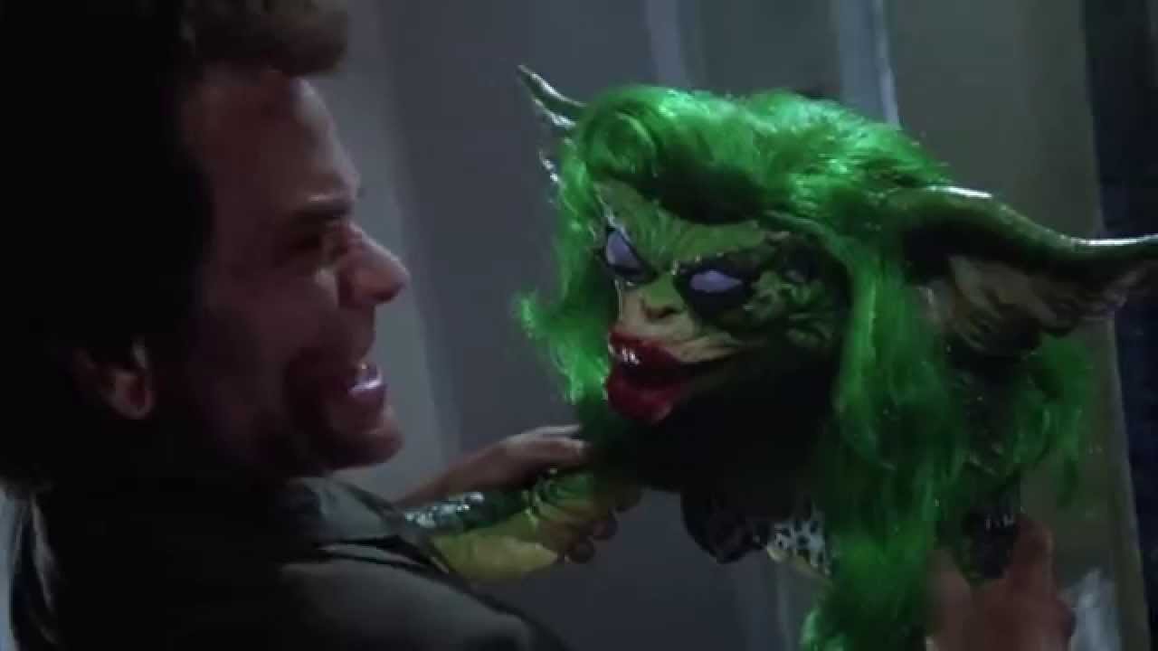 She's Fantastic: Gremlins - GRETA!