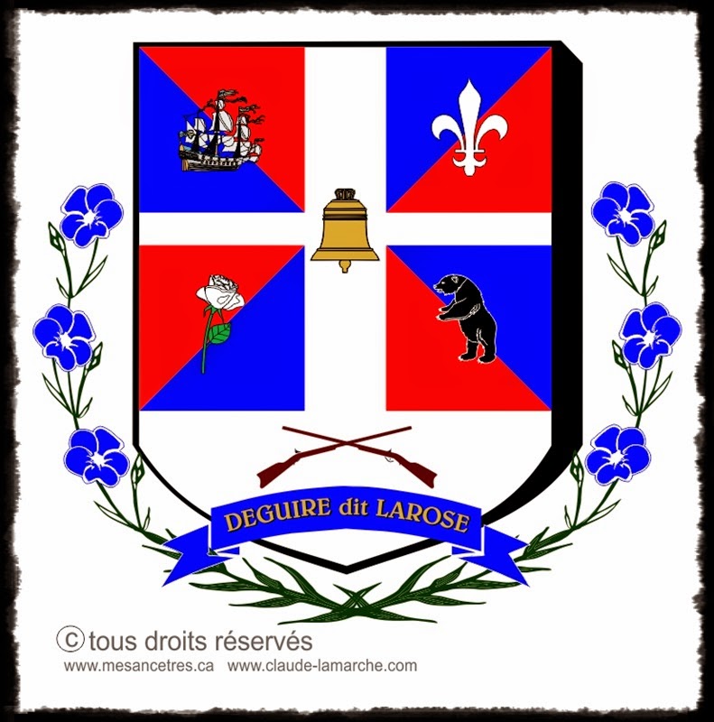 Laisser des traces: blogue de l'auteure québécoise Claude Lamarche