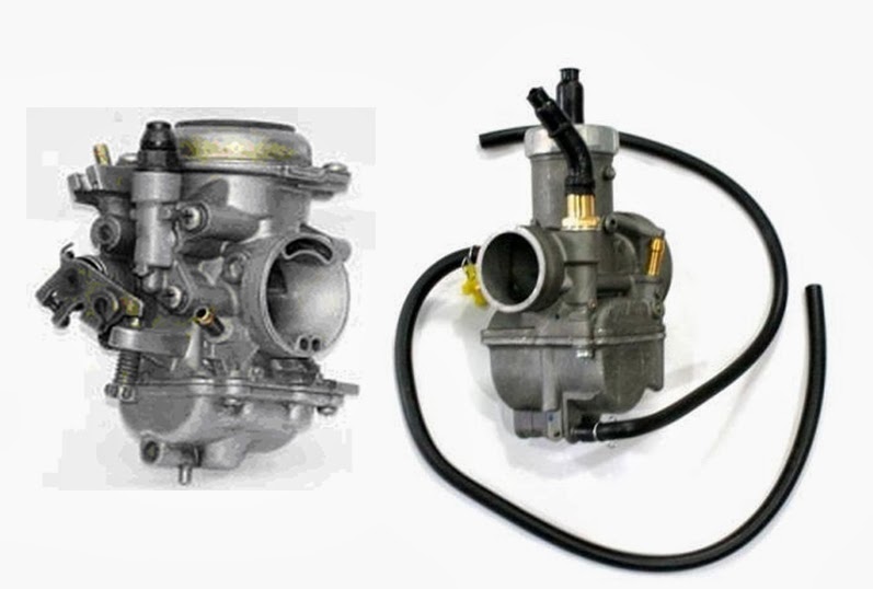 Fungsi karburator ~ INFO SEPEDA MOTOR