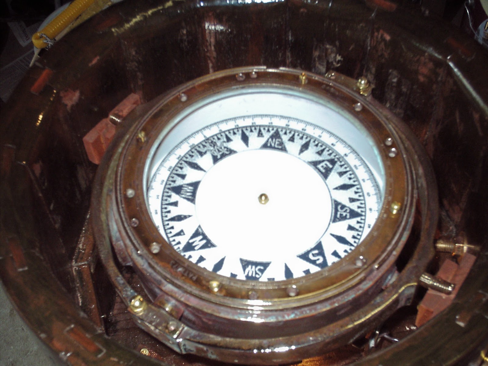 ATLANTIC DIVERS: New Jersey Online Museum