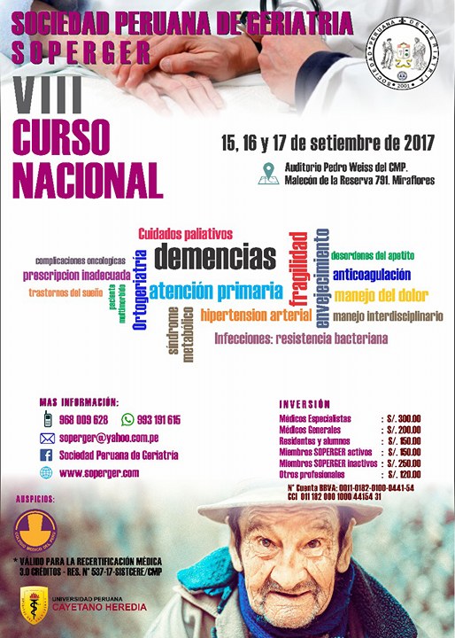 La Visi n Gerontol gica VIII Curso Nacional De La Sociedad Peruana De la-visi-n-gerontol-gica-viii-curso-nacional-de-la-sociedad-peruana-de