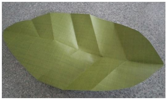 eSheep Designs: Free PDF Tutorial: Designer Paper Flowers