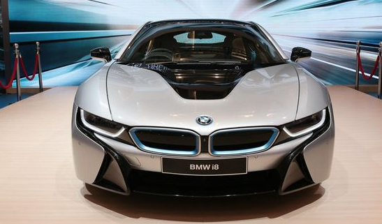 10 Mobil Mewah dan Paling Keren Dunia di Tahun ini 2020 - Blog Mobil