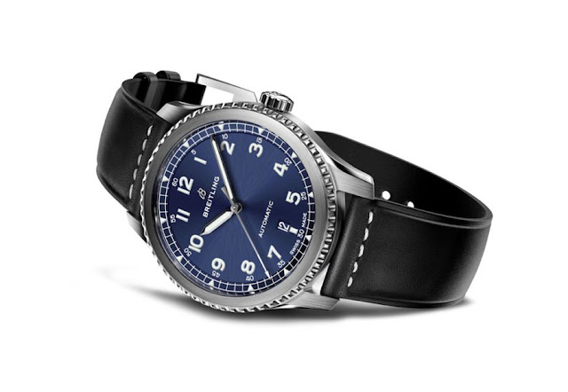Breitling - Navitimer 8 Collection | Time and Watches | The watch blog