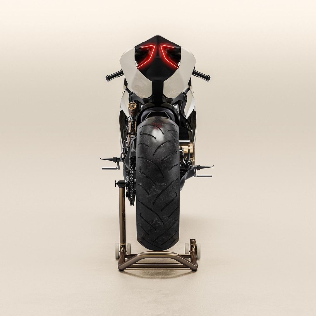 Aerodisc "Hyperdrive" /Shashank Das