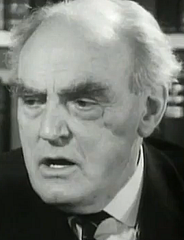 Kraut's English phonetic blog: Malcolm Muggeridge interviewing John Reith