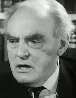 Kraut's English phonetic blog: Malcolm Muggeridge interviewing John Reith