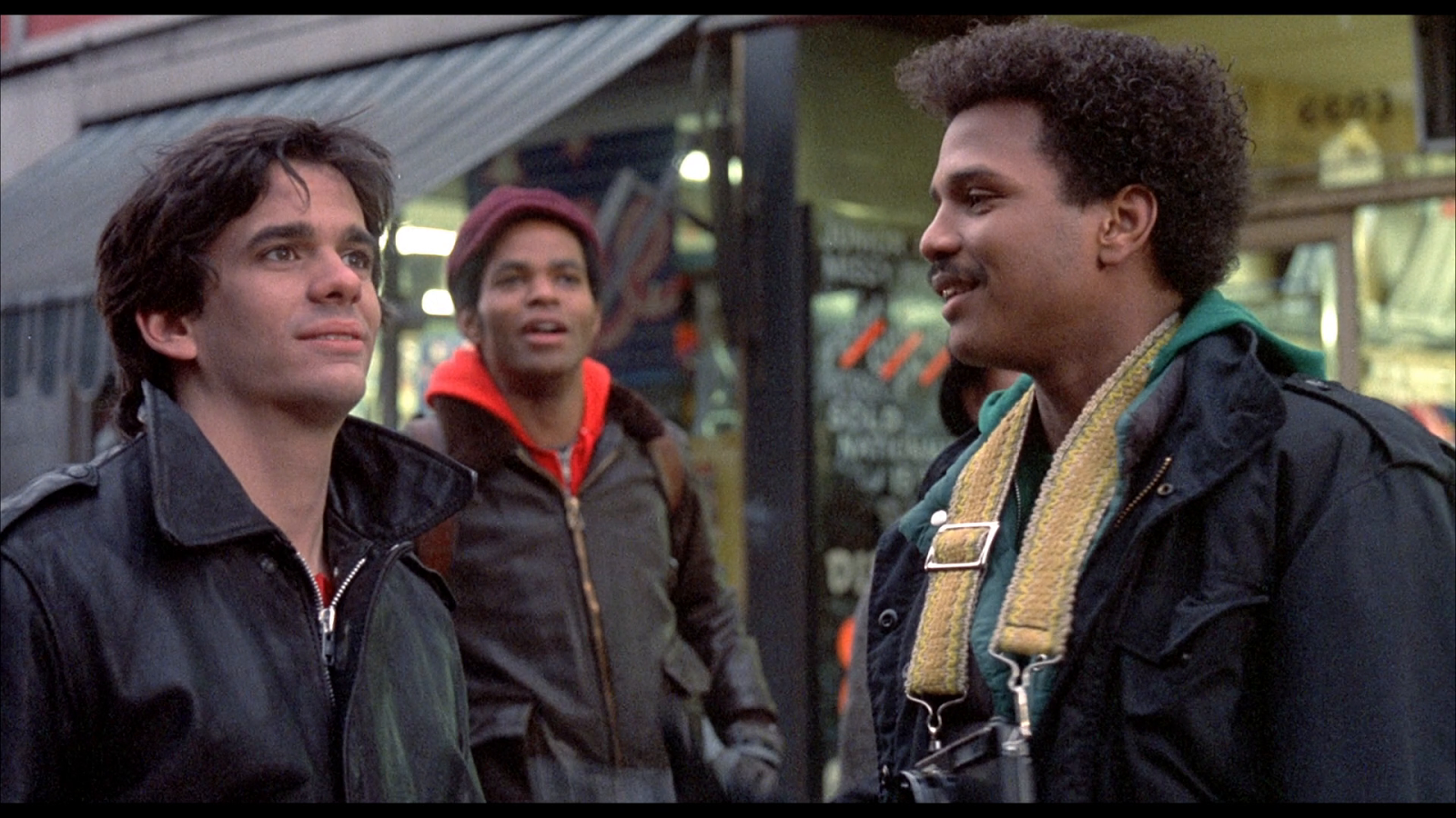 The Department of Afro American Research, Arts and Culture