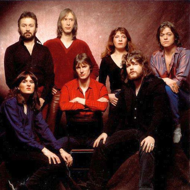 Algo Más Que Rock And Roll : Por Amor a la Música: KAYAK "Ruthless Queen"