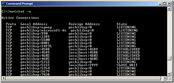 7 Simple Steps To Diagnose A Network Problem ~ Trace Network Solutions