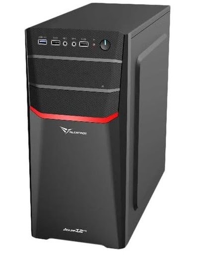 Pengertian Fungsi Dan Cara Kerja CPU Pengertian Fungsi Dan Cara Kerja CPU