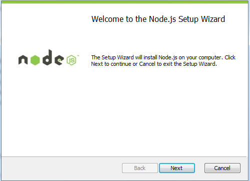 Membuat Web Server Menggunakan Node JS! | Silent Please!