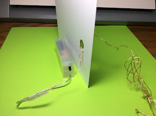 Papercrafts and other fun things: A STEM Project: Making a LED Light ...