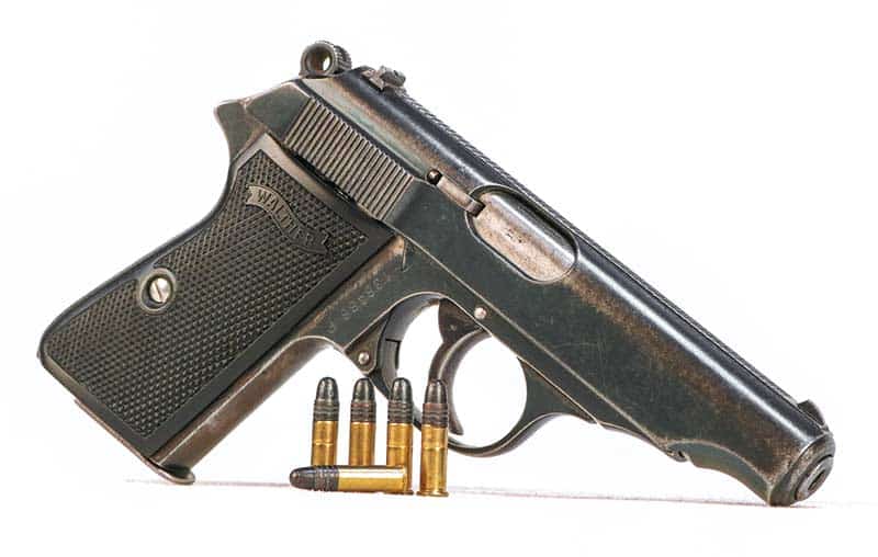 on target shooter nz: Glock G44 AGUILA Rim-FireTactical Test - & .22 ...