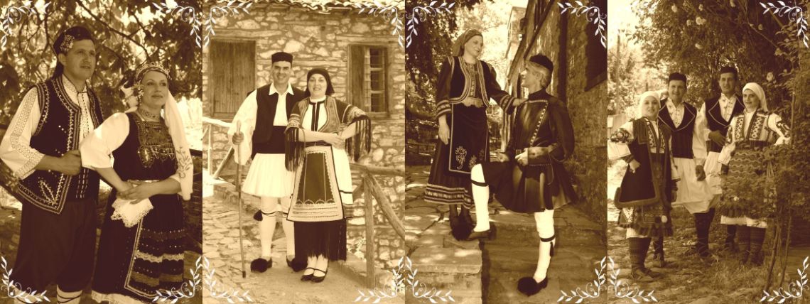 ΑΔΕΝΔΡΟ - ΜΟΡΦΩΤΙΚΟΣ ΠΟΛΙΤΙΣΤΙΚΟΣ ΣΥΛΛΟΓΟΣ "Η ΠΡΟΟΔΟΣ" Macedonia Greece ...