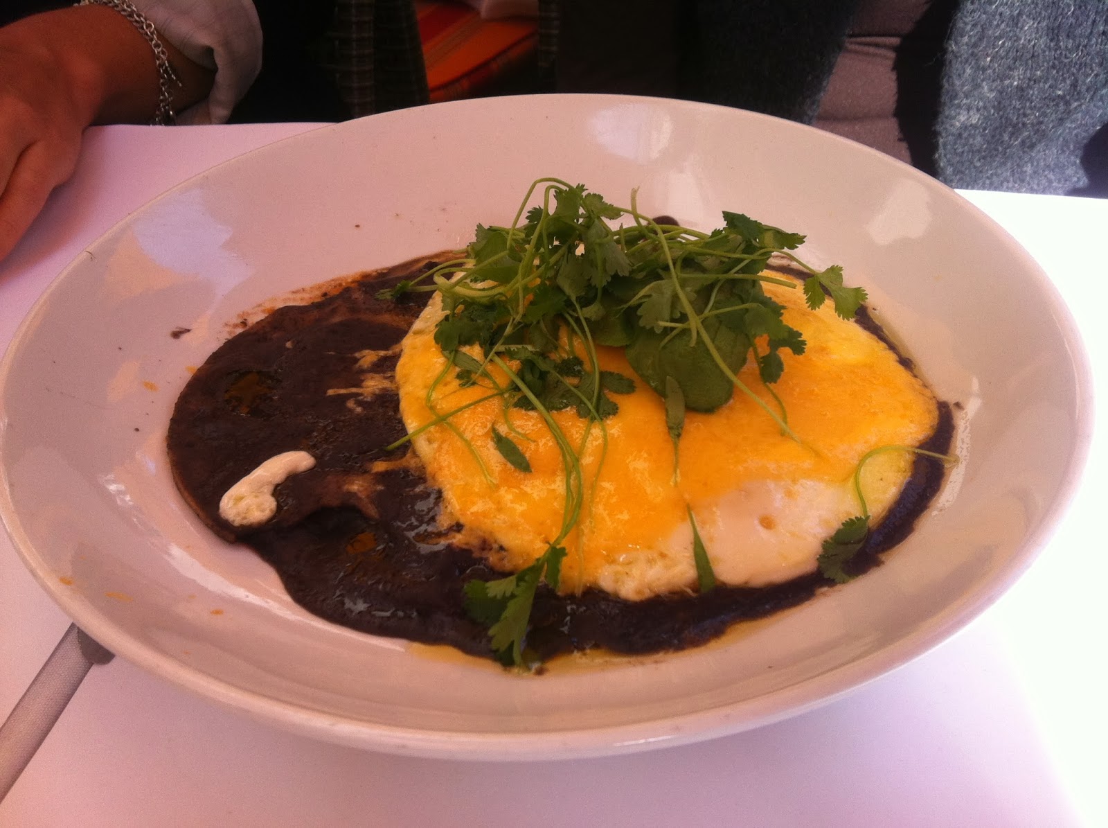 C.C.: Food Review: 208 Rodeo (Beverly Hills, CA)