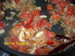 My Kitchen Treasures: Sali Murgh - Chicken and Apricot Curry With ...