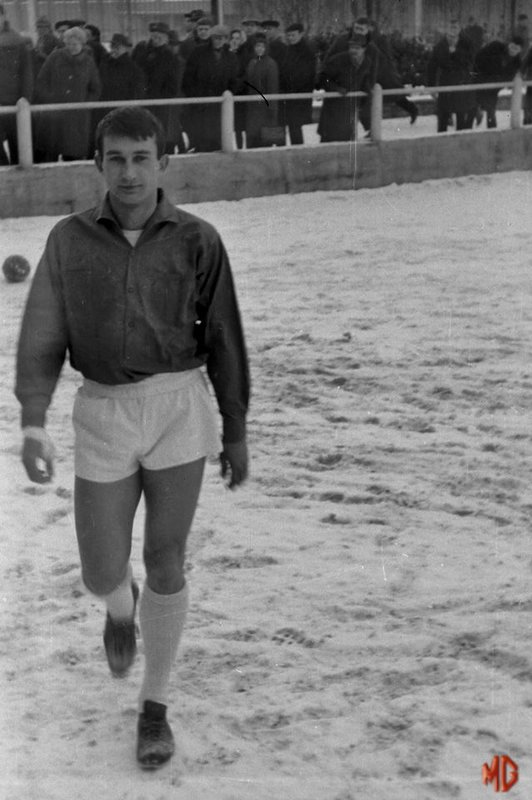 Le Standard de Liège d'hier à aujourd'hui: Roger CLAESSEN dit "Roger la ...