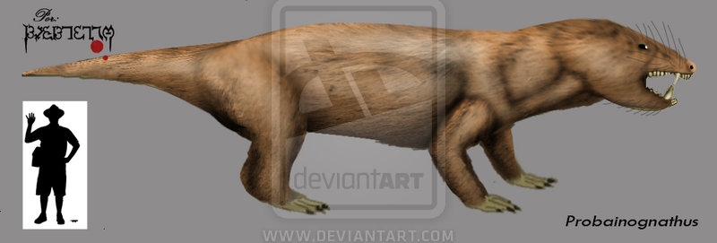 Palaeos, la historia de la Vida en la Tierra: Vecinos peligrosos