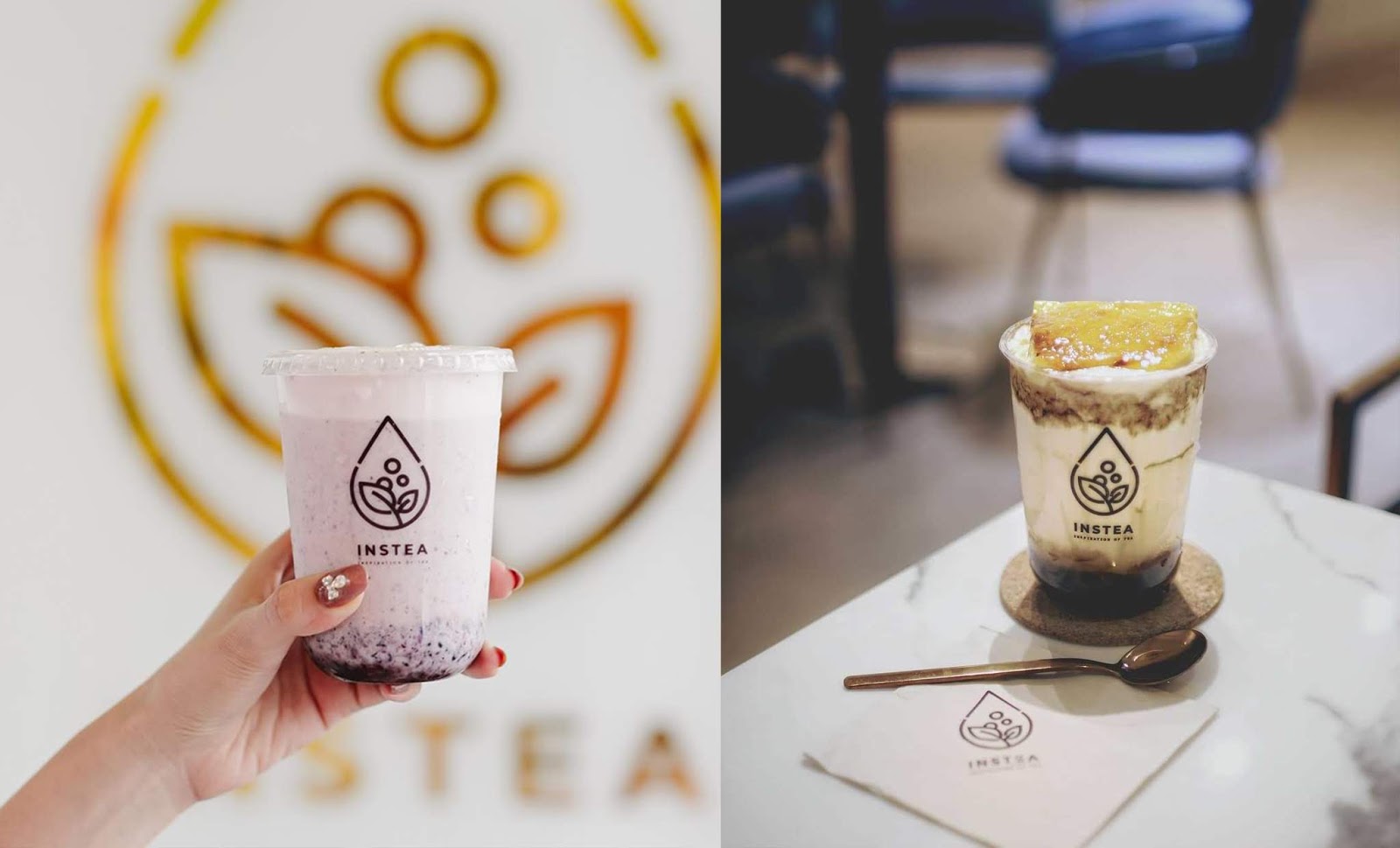 10 Yogurt Drinks to Try @ Klang Valley & KL