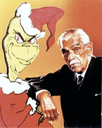 TV BANTER : Grinch TV Special Quiz