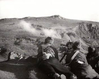 1949: Η κατάληψη του Καρπενησιού από τον Δημοκρατικό στρατό Ελλάδας ...