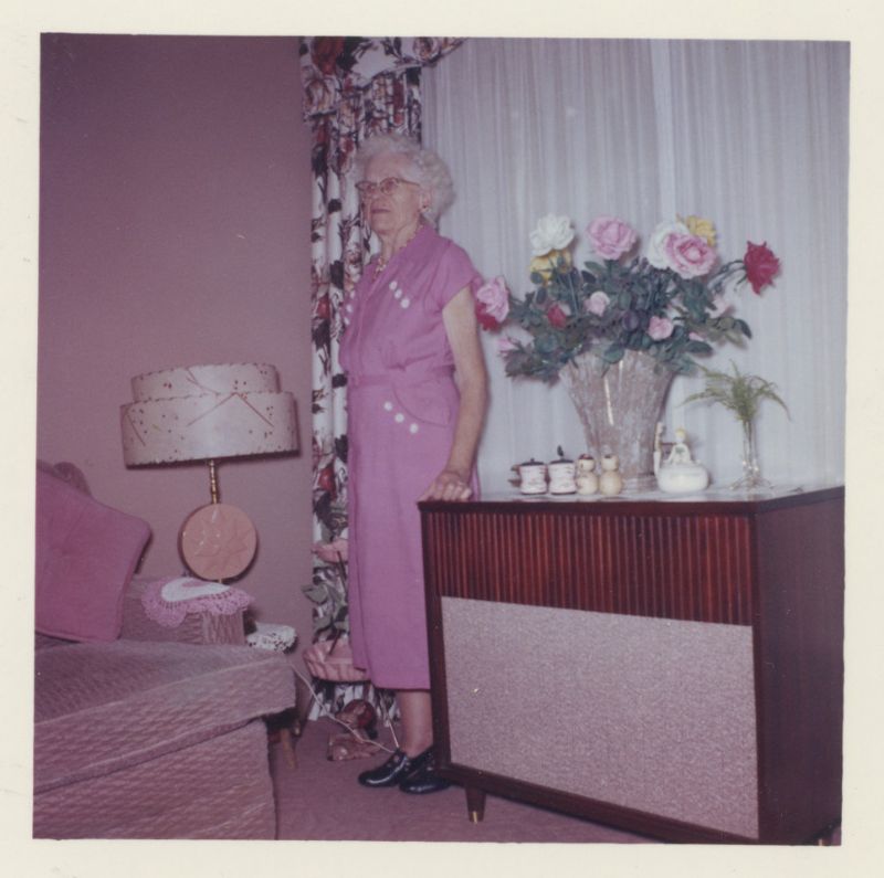 Living in the Sixties: 45 Intimate Photos Capture People at Home in the ...