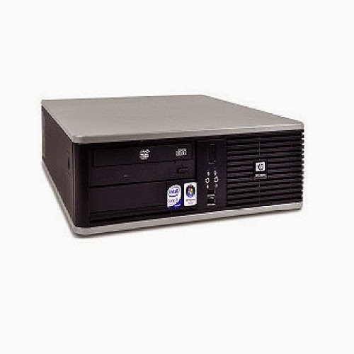 Máy tính đồng bộ HP compaq Dc 5800 ~ MÁY TÍNH ĐỒNG BỘ