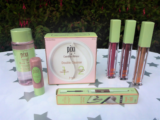 Pixi Brand Review - My Thoughts on the Products