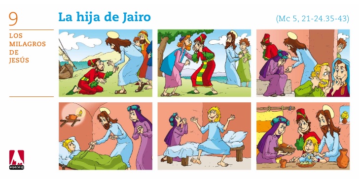 imagenes con parabolas de jesus