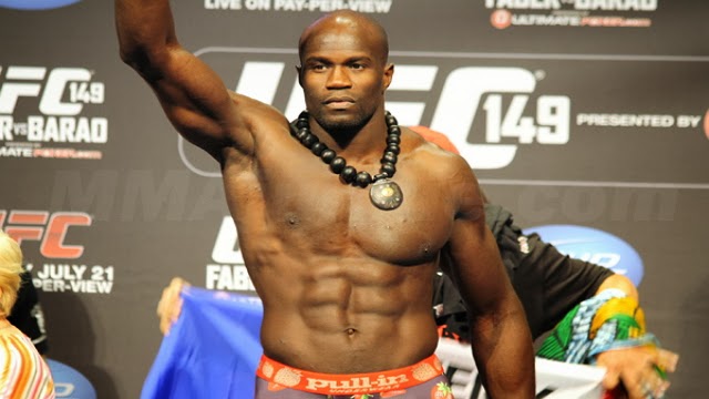 Cheick Kongo v Vincicius Spartan Heavyweight Tournament Final Set for ...